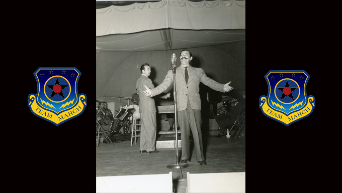 March Air Reserve Base > About Us > March Field History